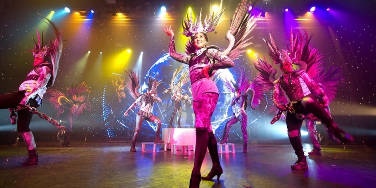 Onboard Entertainment Activities P O Cruises onboard-entertainment-activities-p-o-cruises
